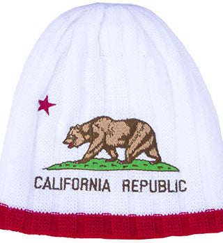 California State Flag Snapback Hat | California Flag Hat ...
